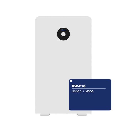 Buy Deye RW-F10.2 200 Ah battery — a reliable solution for your home